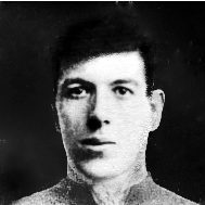 James Bowler | Service Record - Football and the First World War