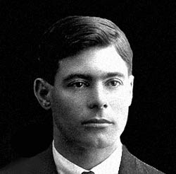 Samuel Percy Cookson | Service Record - Football and the First World War