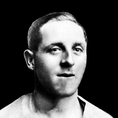 Sidney James Hoad | Service Record - Football and the First World War