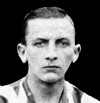Tom Hargreaves | Service Record - Football and the First World War