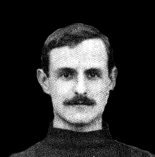 Thomas Holford | Service Record - Football and the First World War