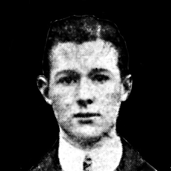 William Wallace | Service Record - Football and the First World War