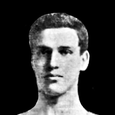 Albert Victor Rogers | Crucifix Corner (Villers-Bretonneux)