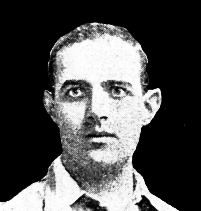 Alexander Kay | Service Record - Football and the First World War
