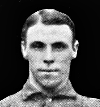 Benjamin Haigh Green | Service Record - Football and the First World War