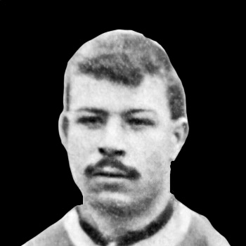 George Warren | Service Record - Football and the First World War