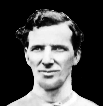 Harry Lockett | Service Record - Football and the First World War