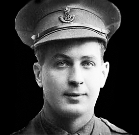 James Edmundson Raine | Service Record - Football and the First World War