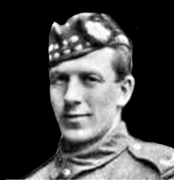 James Roy | Service Record - Football and the First World War