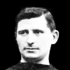 James Tildesley | Service Record - Football and the First World War