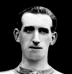 James George William Harrold | Service Record - Football and the First ...