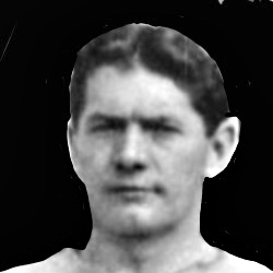 John MacKenzie | Service Record