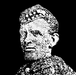 Patrick Slavin | Serre Road Cemetery No. 2