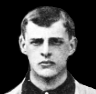 Thomas James Denton Birtles | Service Record - Football and the First ...