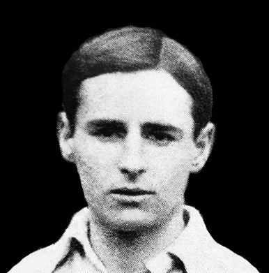 Arthur Berry | Service Record - Football and the First World War