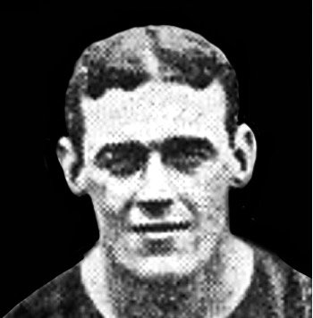 James Arthur Dyer | Service Record - Football and the First World War