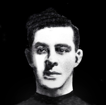 James Brown Meunier | Service Record - Football and the First World War