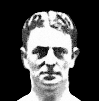 George Gemmell | Service Record