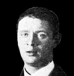 Alexander Davidson | Service Record