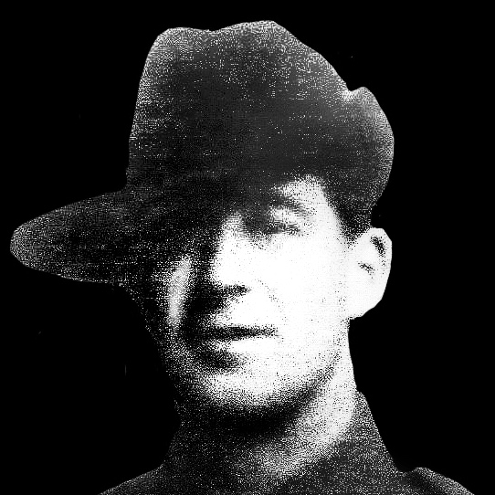 Alexander Fordyce | Service Record