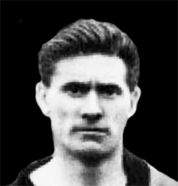 Alexander Wright | Service Record