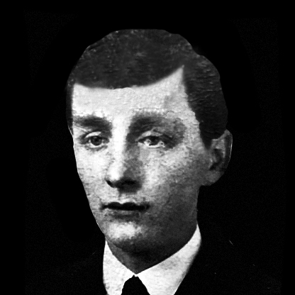 Angus Cameron McLeod | Service Record - Football and the First World War