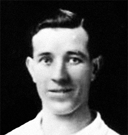 George "Dod" Brewster | Service Record