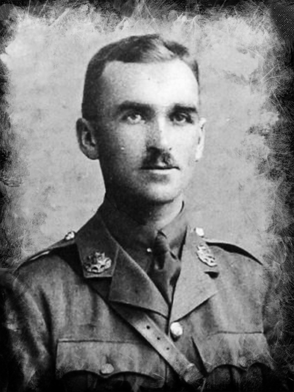 Freddie Wheatcroft - Football and the First World War