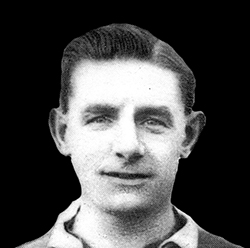 George Sinclair | Service Record