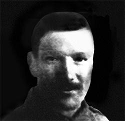 Harry Dutfield | Nine Elms British Cemetery