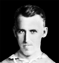 Harry Nicol Graham | Service Record