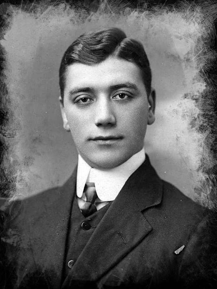 Jack Windmill - Football and the First World War