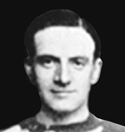James William Main Gourlay | Service Record