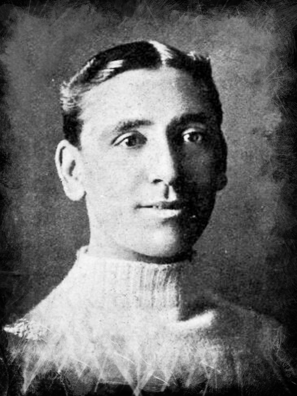 Pat Flanagan - Arsenal, Fulham and the First World War
