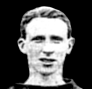 John Scorgie | Service Record