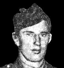 Joseph Edward Smith | Service Record