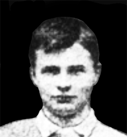 Kenneth Ross | Service Record