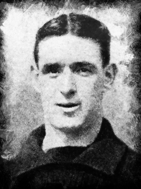 Philip Bratley - Liverpool, Barnsley and the First World War