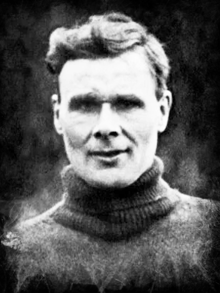 Sam Hardy Footballer