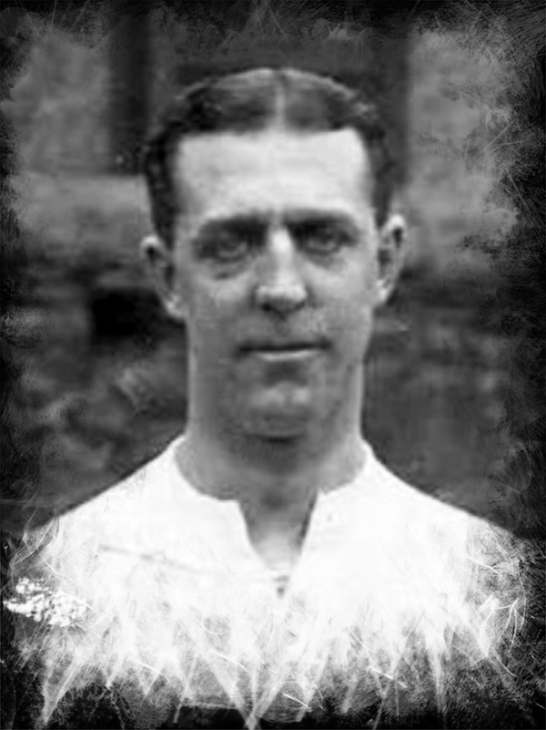 Spencer Bassett - Football and the First World War
