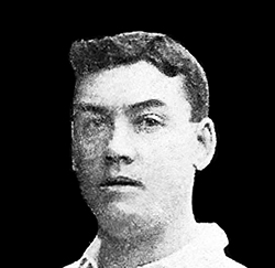 Thomas Collins | Service Record