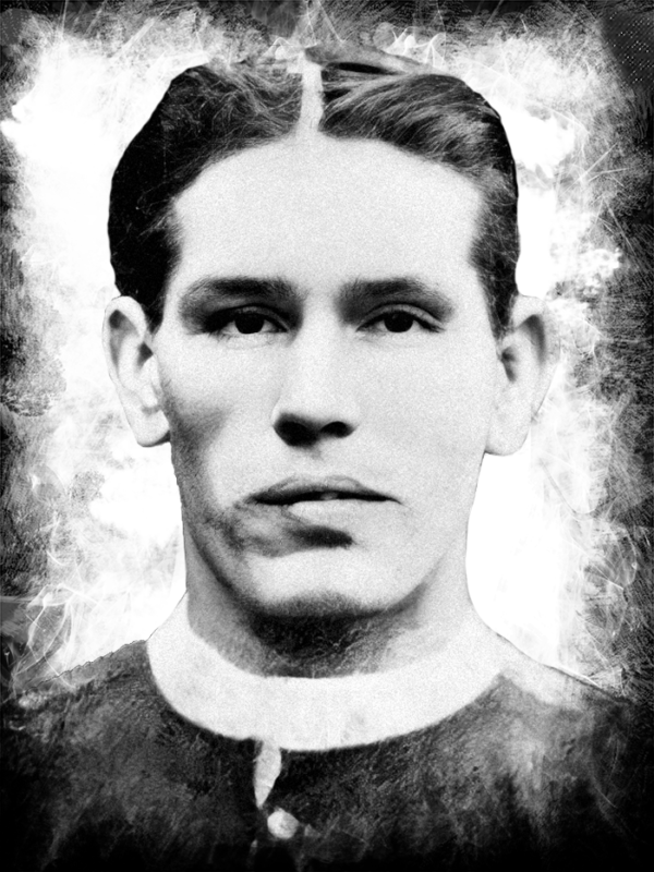Arthur Hooper | Football and the First World War