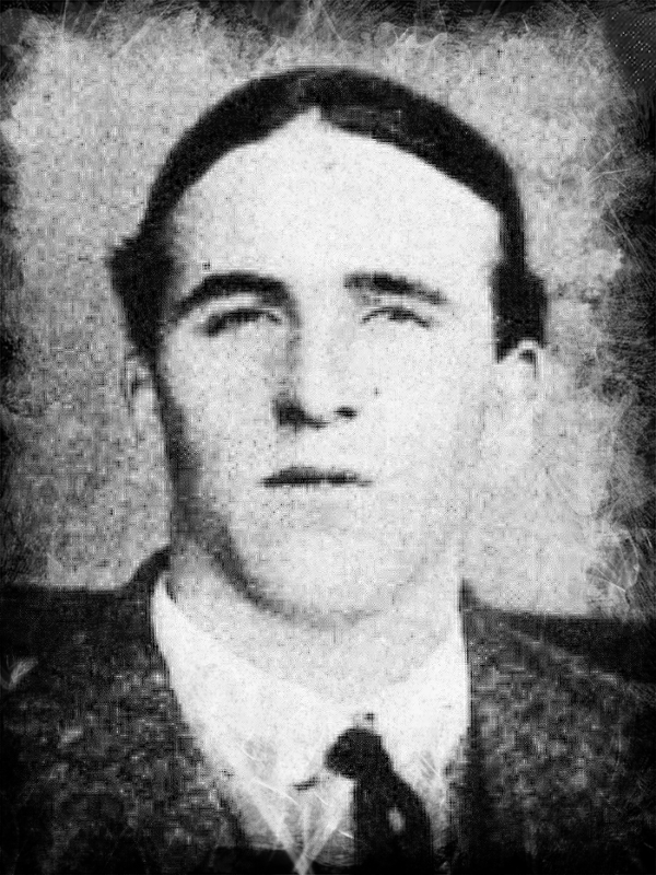 Billy Henry - Manchester City and the First World War