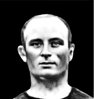 David Glen | Service Record - Football and the First World War