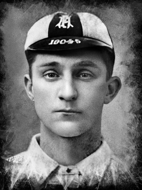 Frank Booth - Manchester City, Bury and the First World War