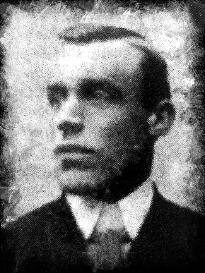 Harry Robotham - Football and the First World War