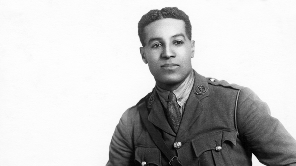 Walter Tull - Footballer and First World War Hero