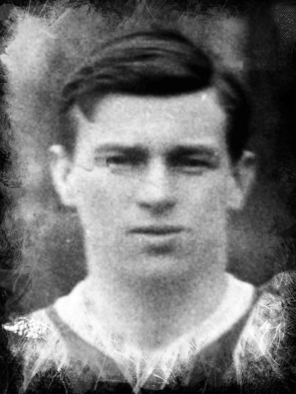 William Maughan - Fulham and the First World War