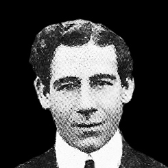 William Fiske | Service Record - Football and the First World War