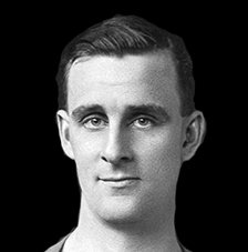 Bertram Harold Knight | Service Record - Football and the First World War